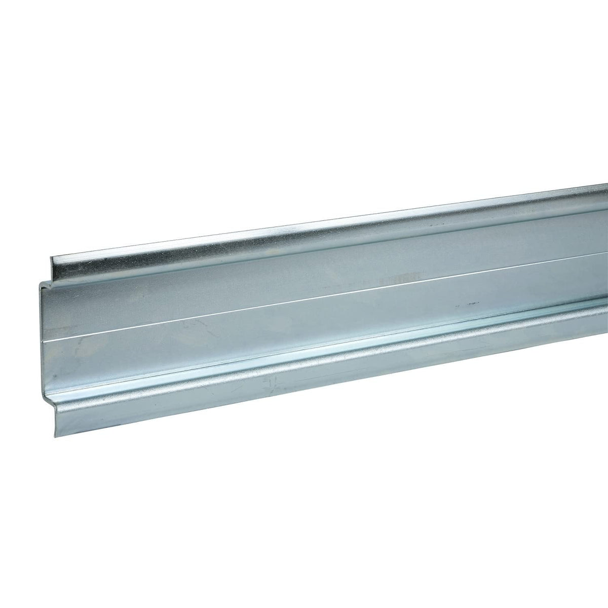 Perfiles Omega a Medida de Acero y Aluminio | Comercial Andreu