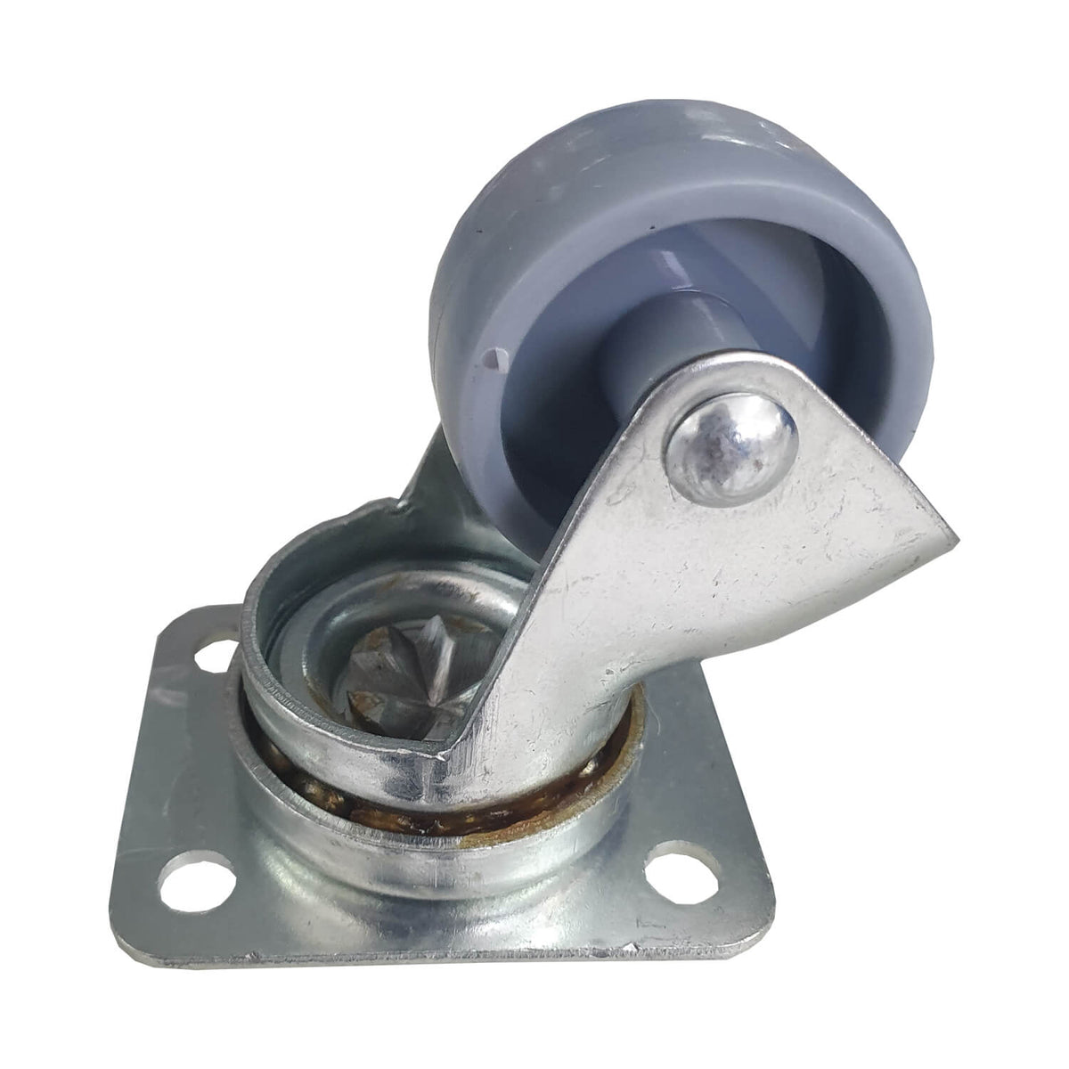 Ruedas para Carros de Compra Resistentes | Comercial Andreu