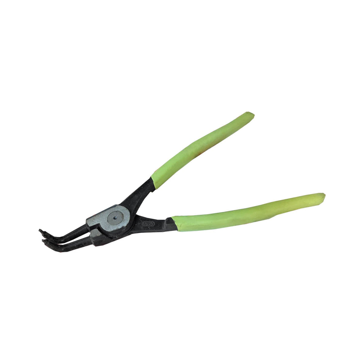 Alicates de punta curva 210 mm | Comercial Andreu